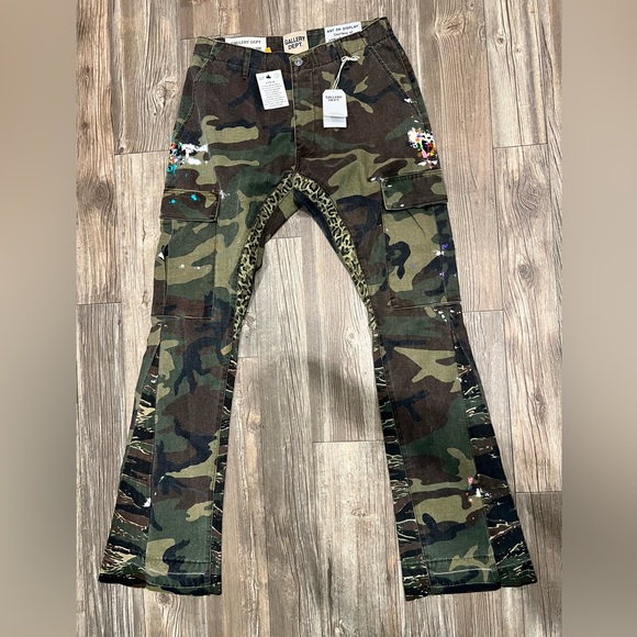 Gallery Dept | Pants | Authentic Gallery Dept | Poshmark